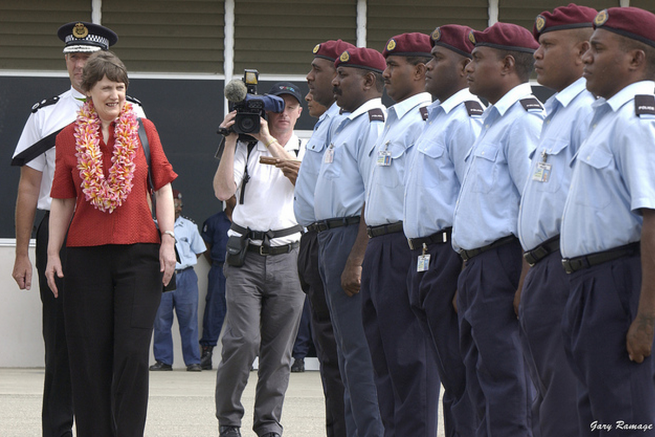 Caroline Cadette Howard - Alchetron, the free social encyclopedia